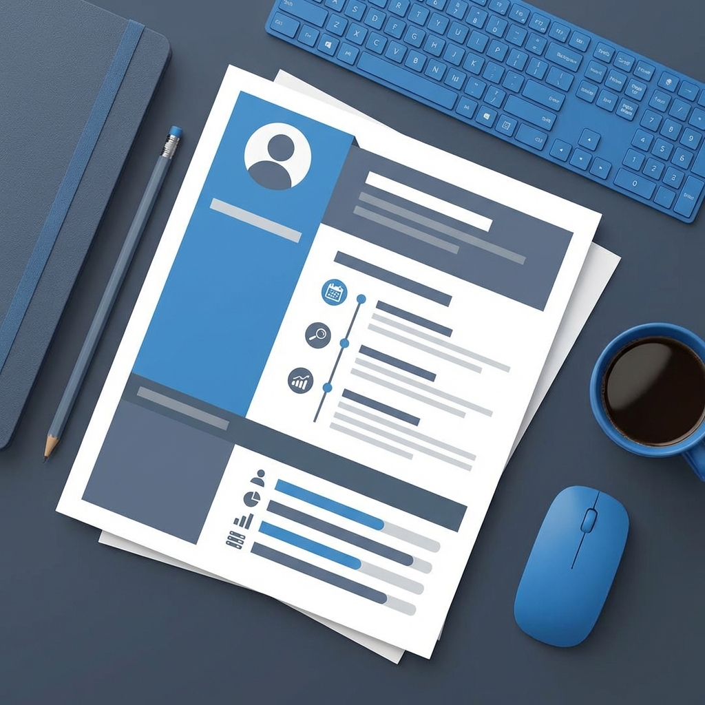ATS-Friendly Resume Structure (2026): Sections, Headings & Layout ...
