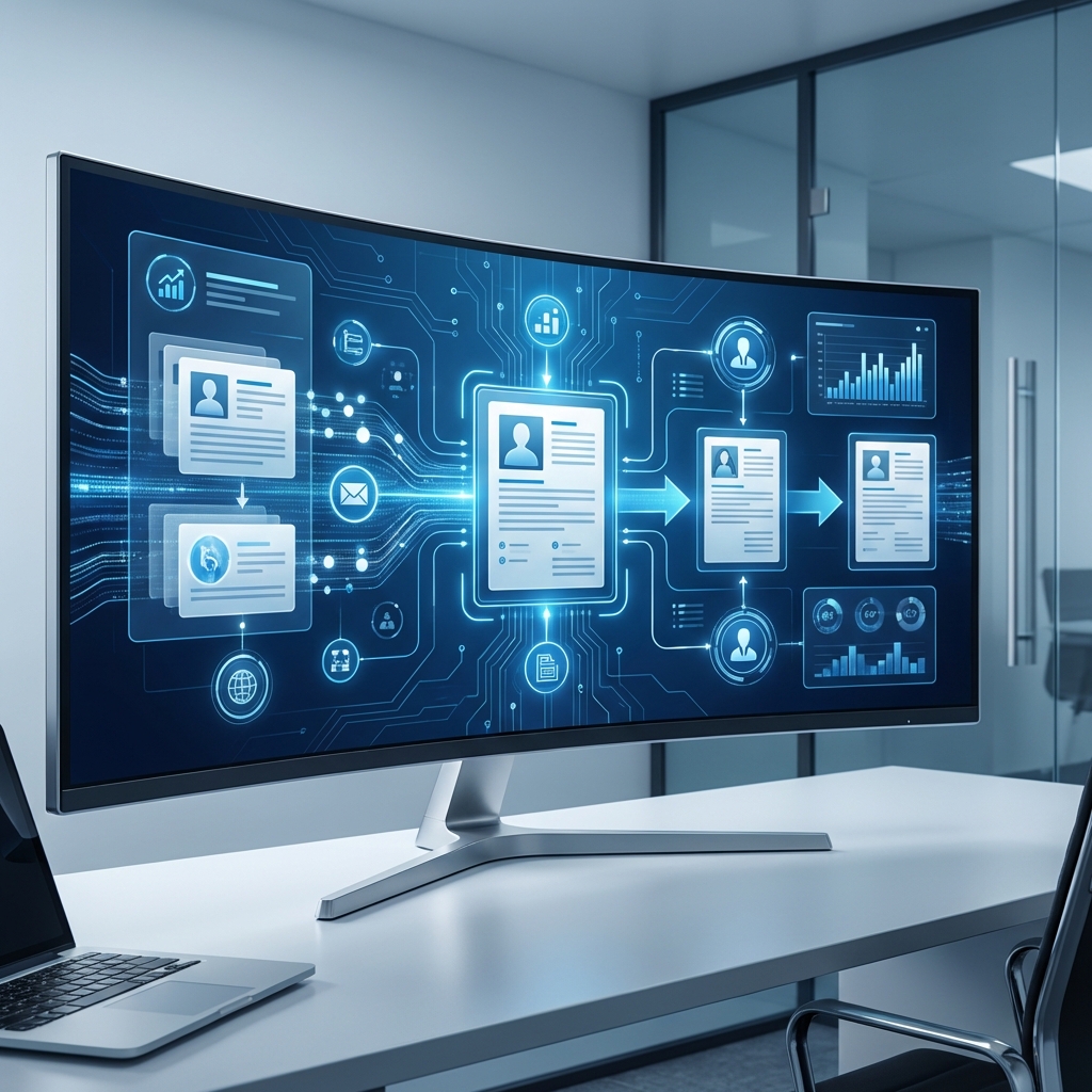 What Is an ATS? Complete 2026 Guide to Applicant Tracking Systems ...